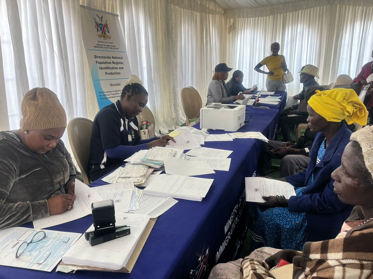 MHAISS - MHAISS - Portal Ariel