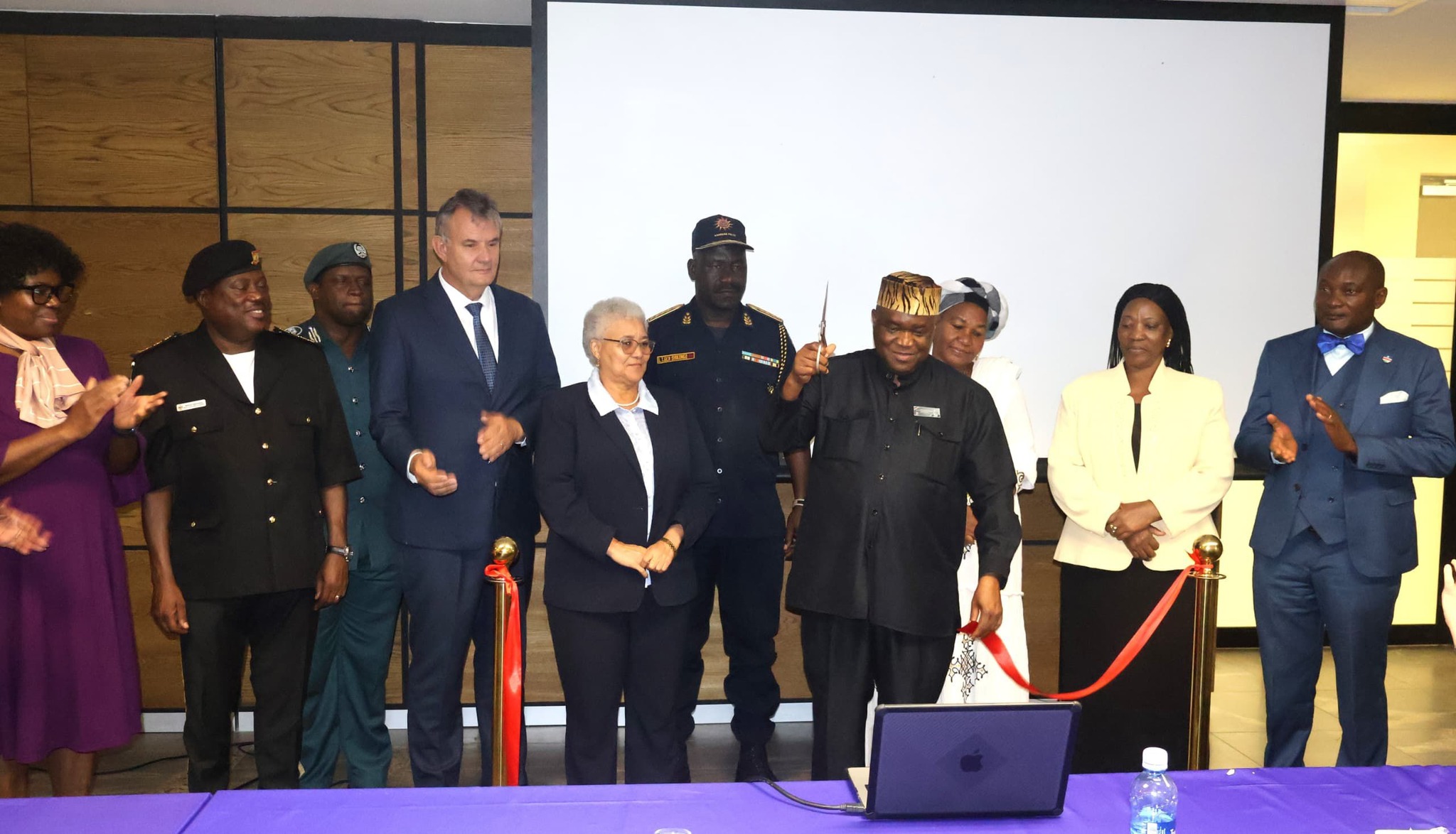 MHAISS - MHAISS - Portal Ariel