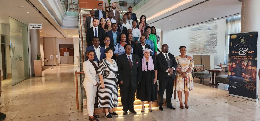 MHAISS - MHAISS - Portal Ariel