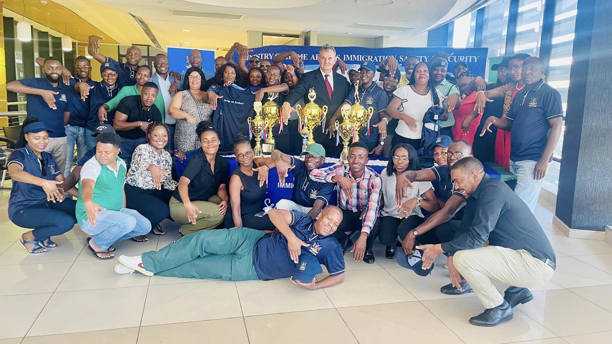 MHAISS - MHAISS - Portal Ariel