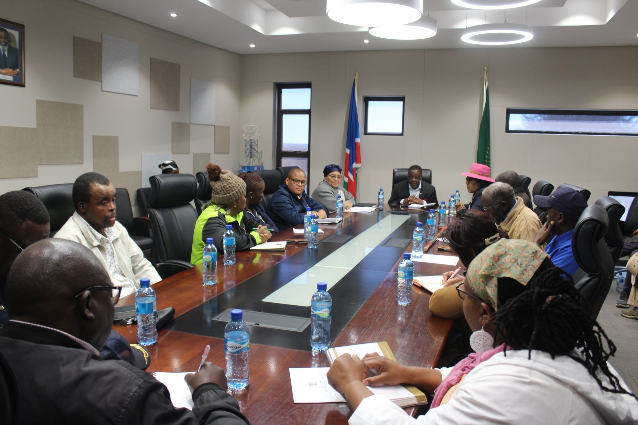 MHAISS - MHAISS - Portal Ariel